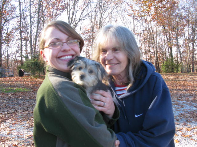 Testimonials | Tidwell