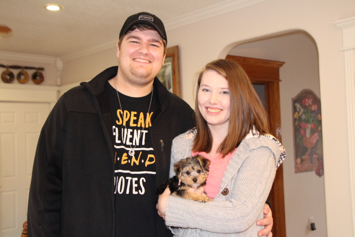 Testimonials | Tidwell